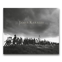 James Karales | Howard Greenberg Gallery